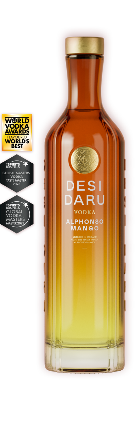 Shop - Desi Daru