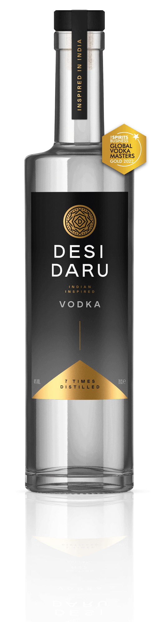Shop - Desi Daru